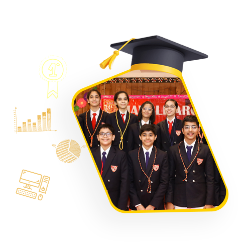 Marble Arch School – Oshiwara, Andheri, Mumbai